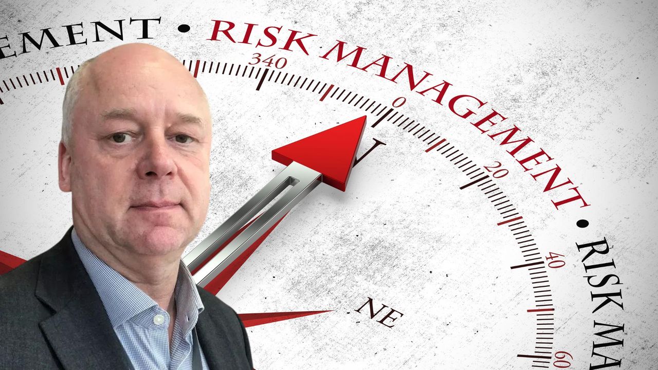 Horizon-scanning: how risk managers see the future | Intelligent Insurer